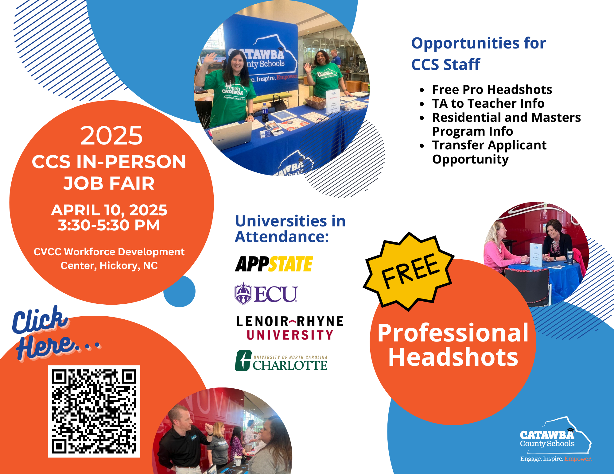 Clyde Campbell Elementary - Home