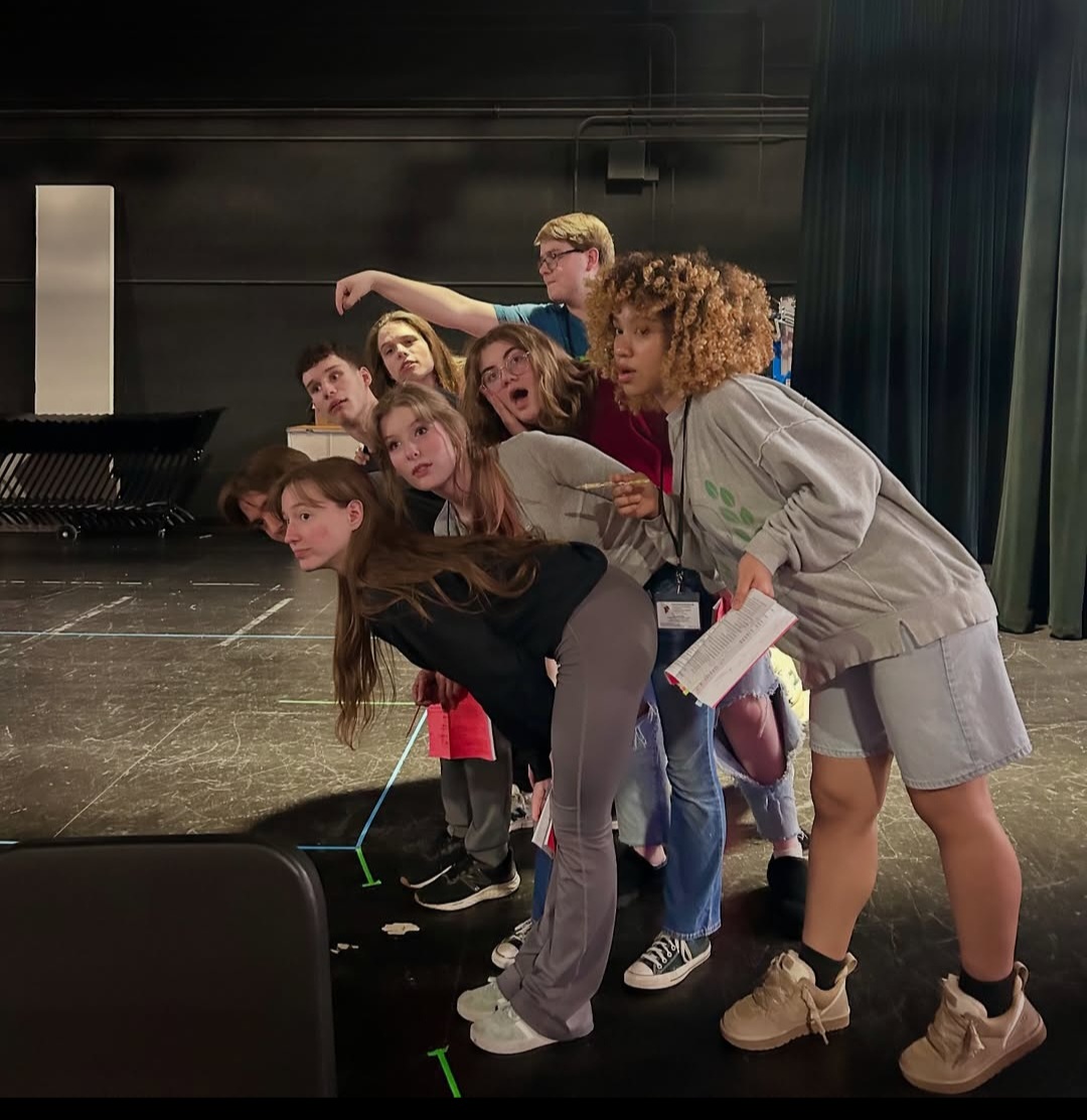 DONALD S. RAY MIDDLE SCHOOL - Home