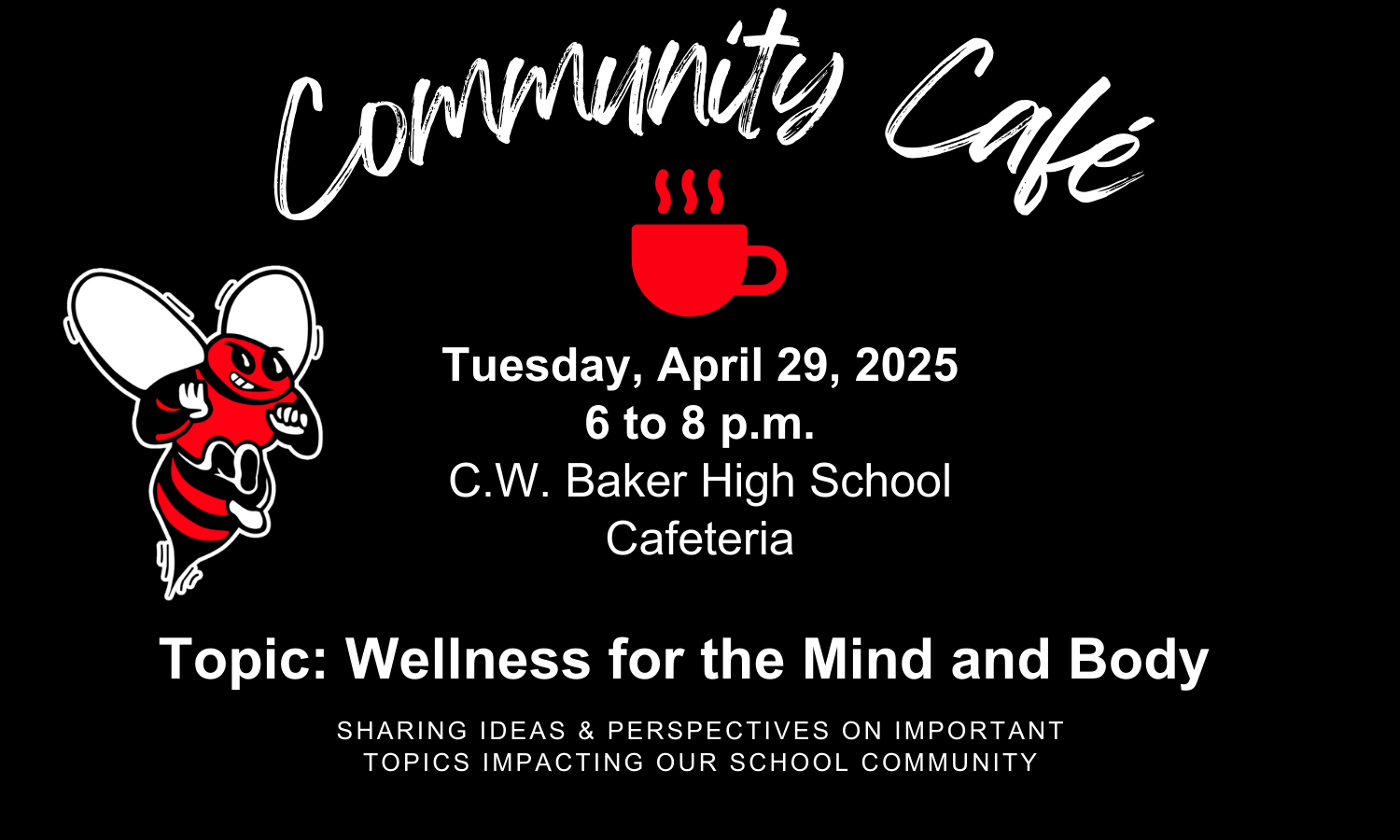 DONALD S. RAY MIDDLE SCHOOL - Home