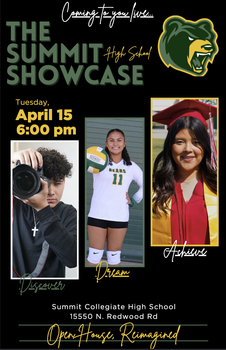 Summit Charter Intermediate Academy - Home