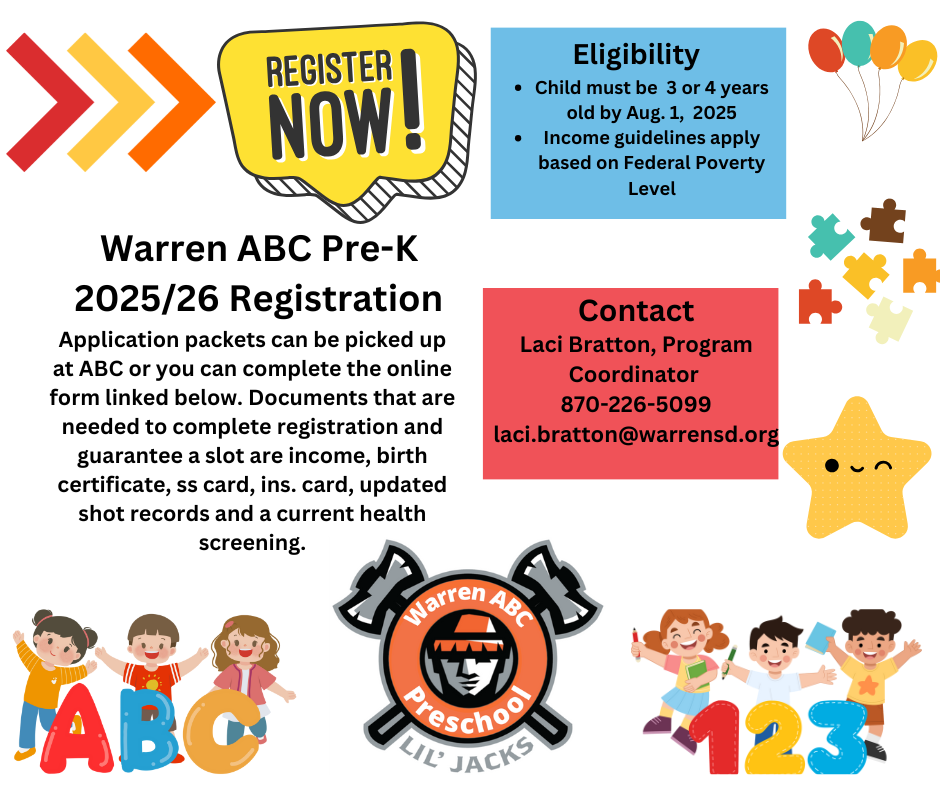 Warren Elementary School - Home