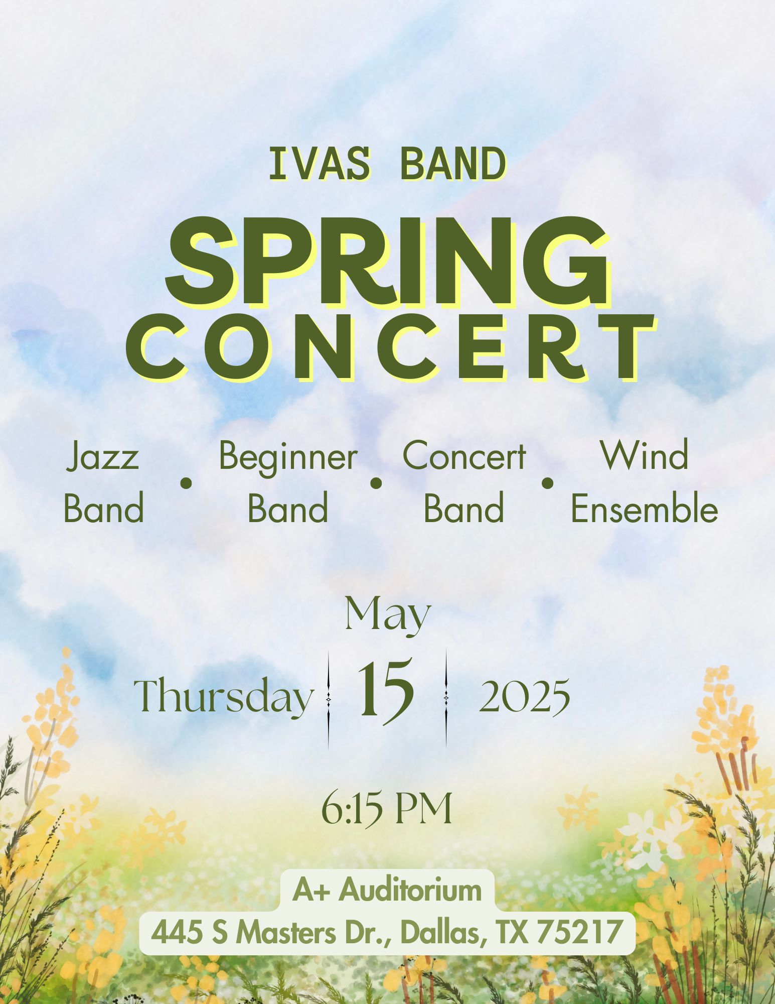 Inspired Vision Academy Secondary - Home