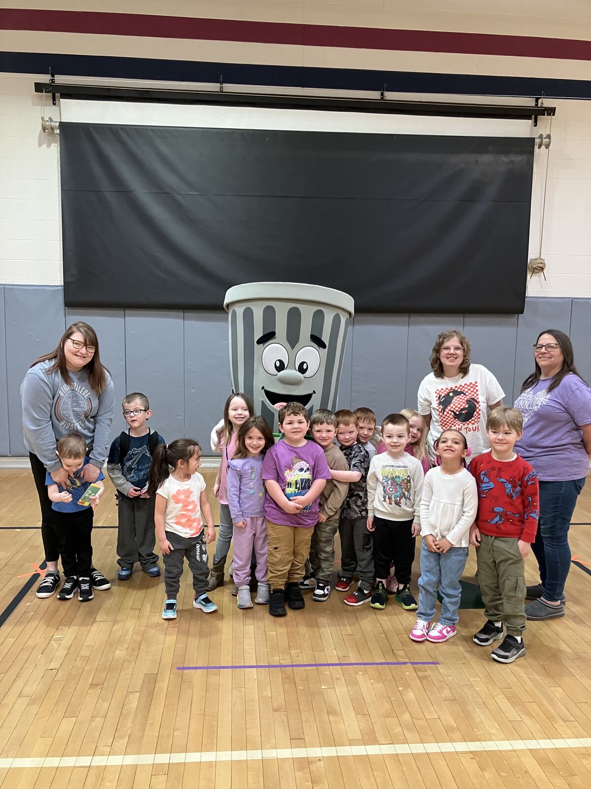 Harry M. Fisher Elementary School - Home