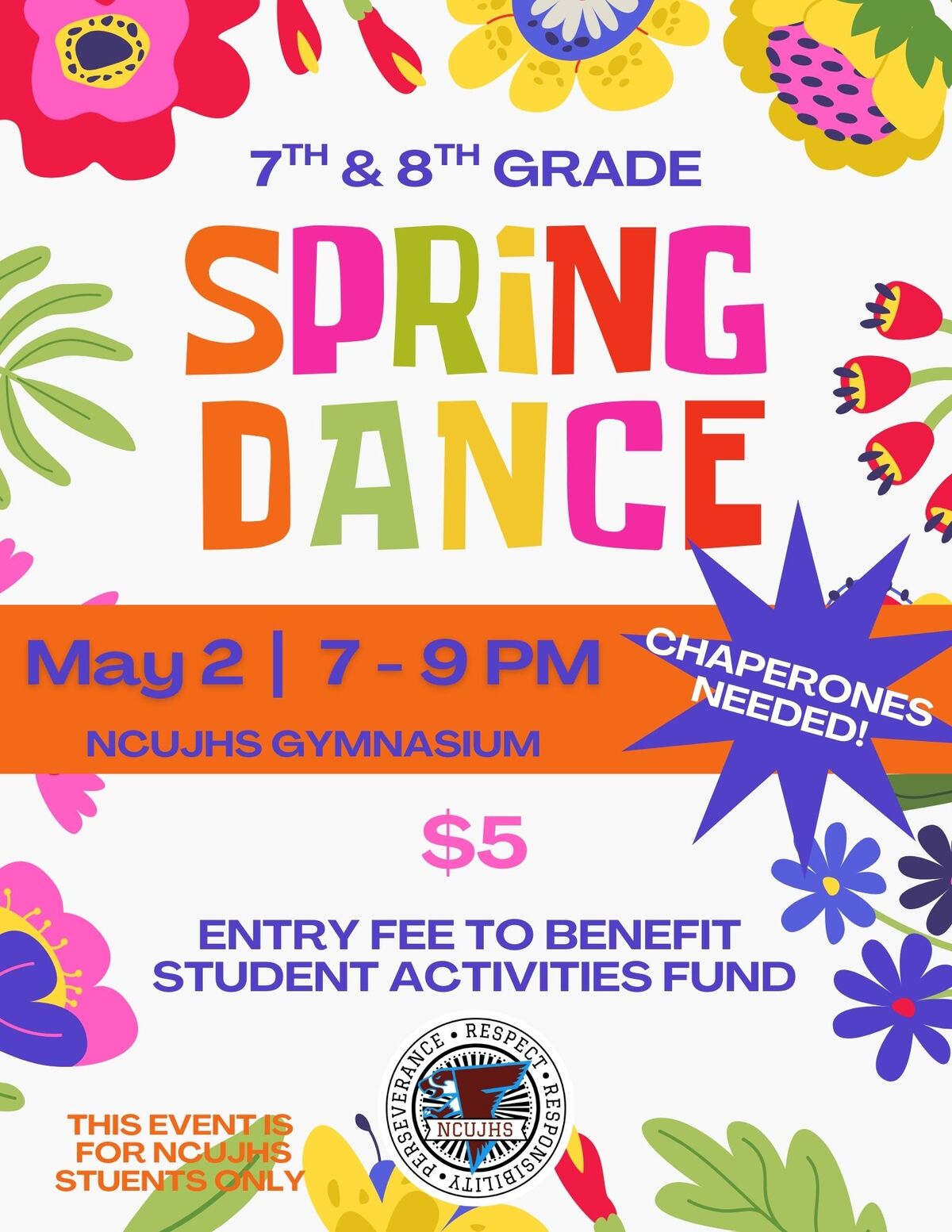 North Country Union Junior High School - Home