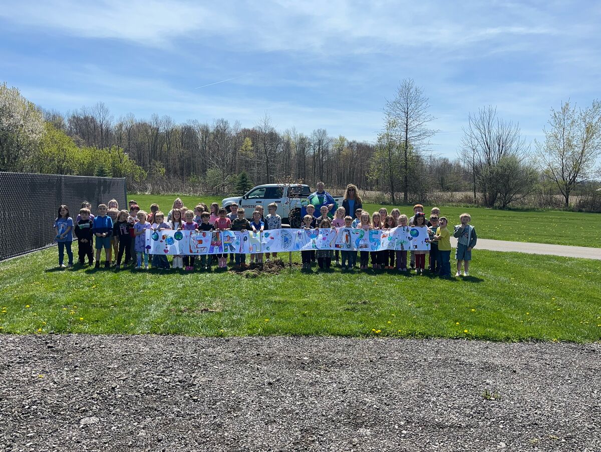 Mapleton Local School District - Home