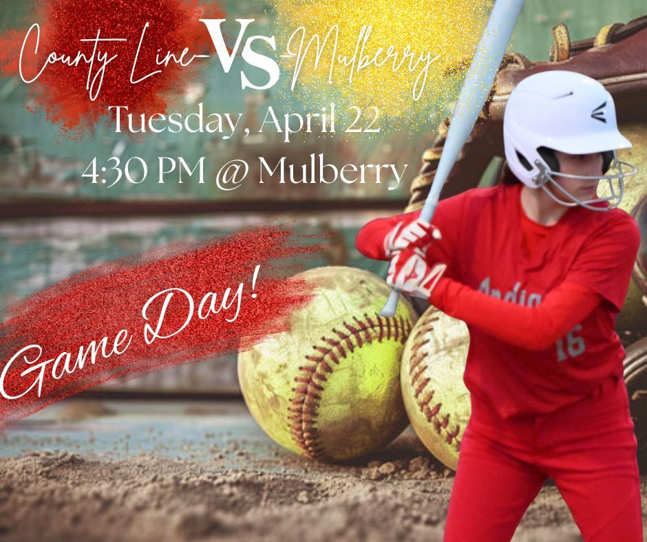 County Line Schools - Home