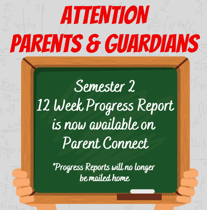 Buchanan High School - Home