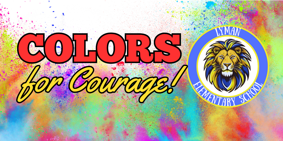 Lyman Elementary - HOME