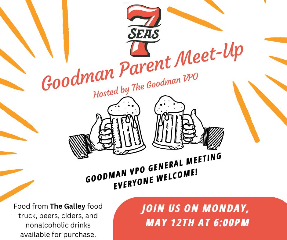 Goodman Middle School - News