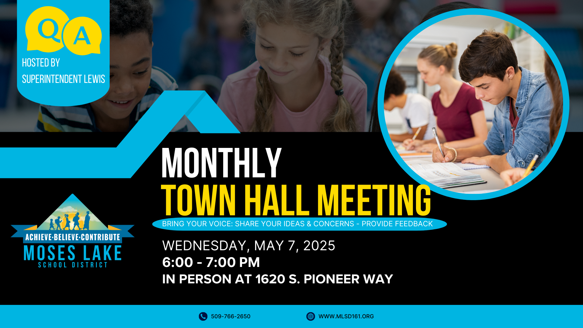 Digital Learning Center - Home