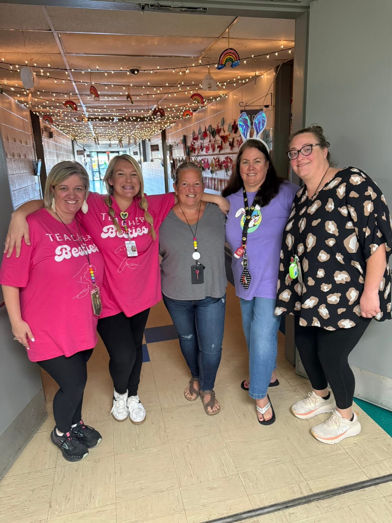 Harrison County School District - HOME