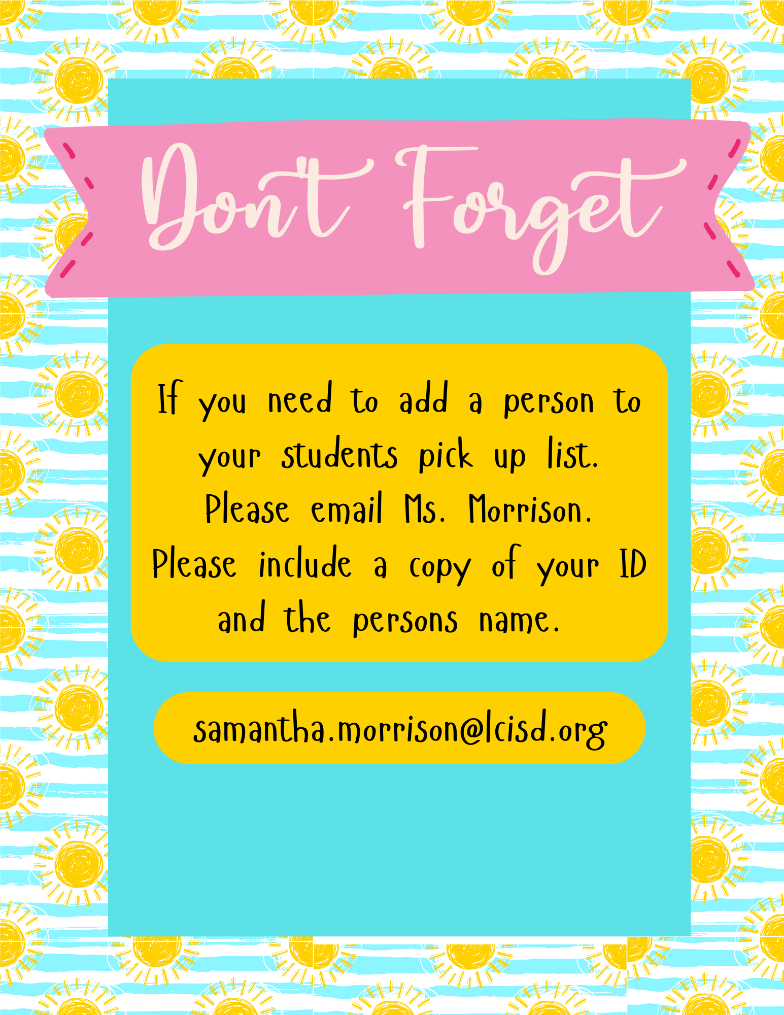 Briscoe Junior High - Home