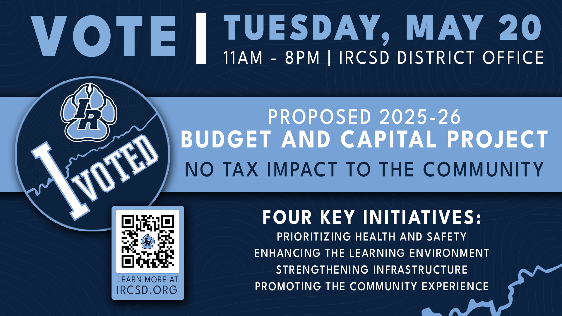 Home - Indian River Central School District