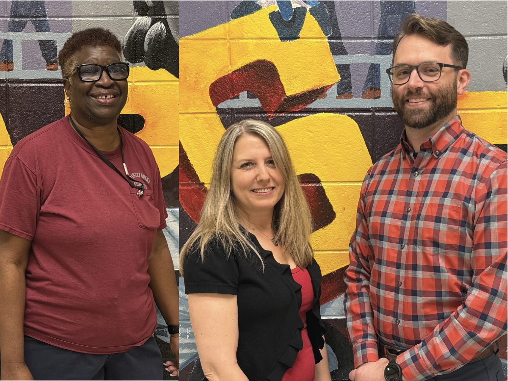 Piscataway High School - Home