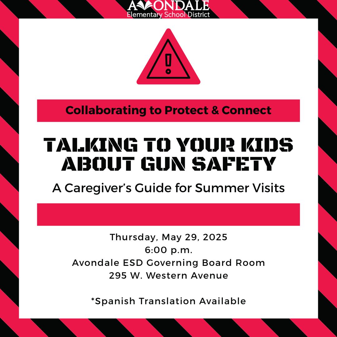 Michael Anderson School - Home