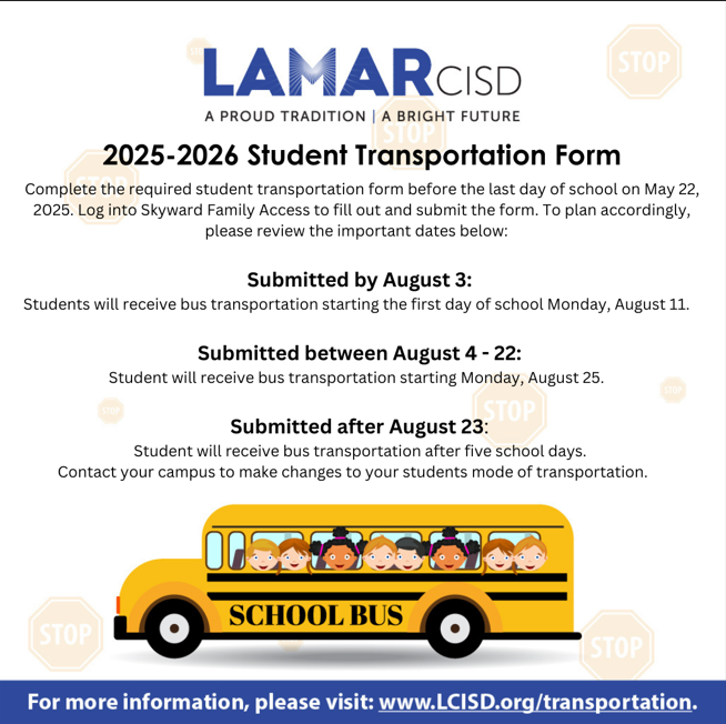 Briscoe Junior High - Home