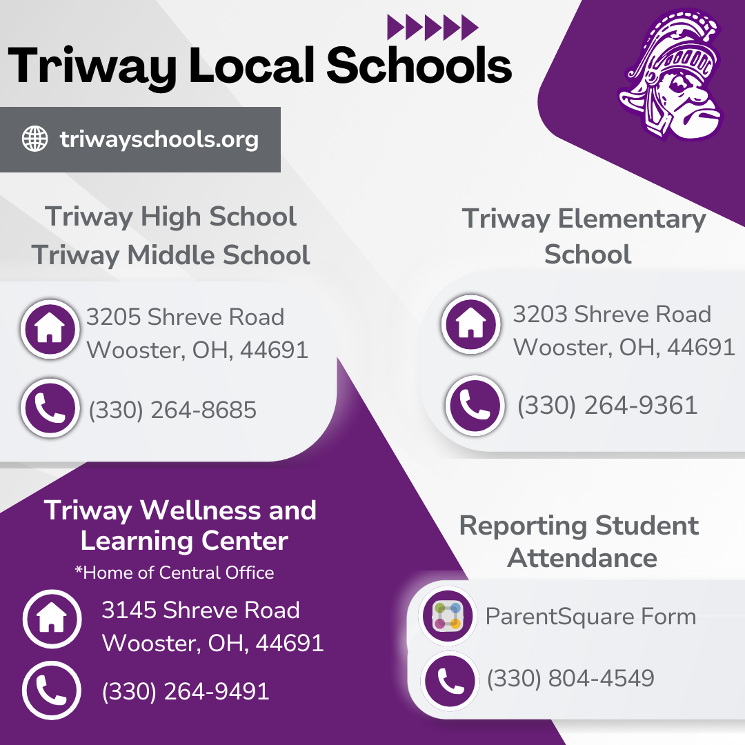 Triway Local Schools