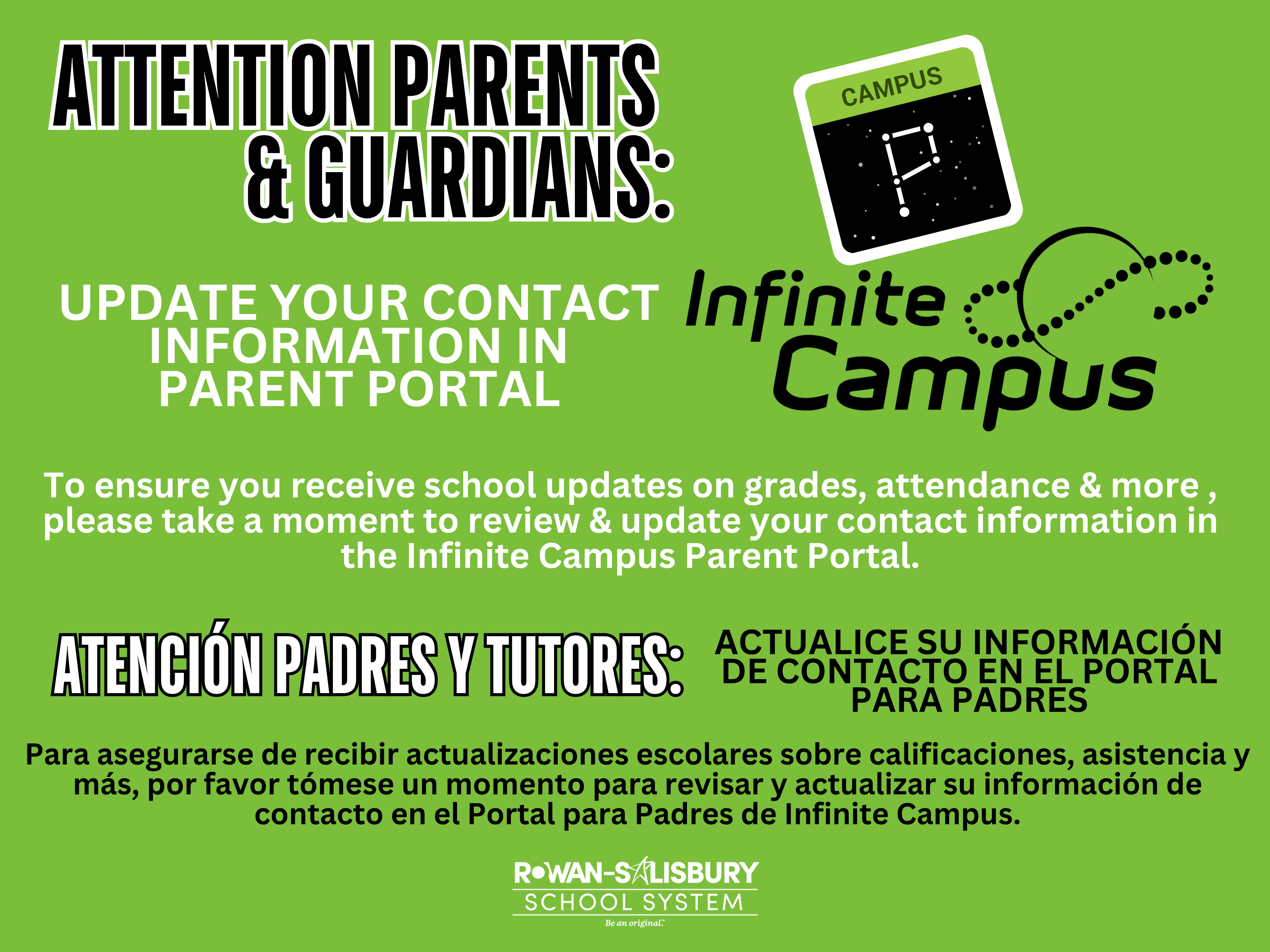 North Rowan High - Home