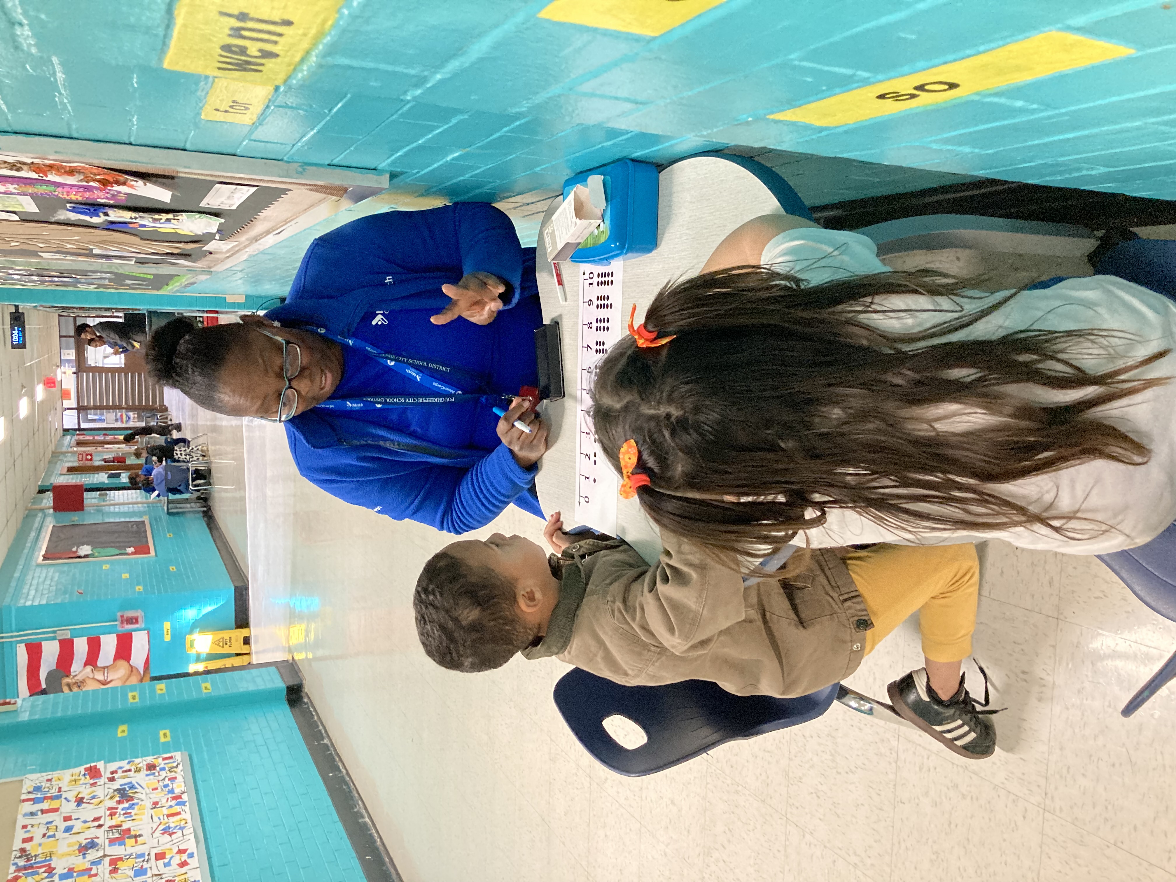 Poughkeepsie City School District - Home