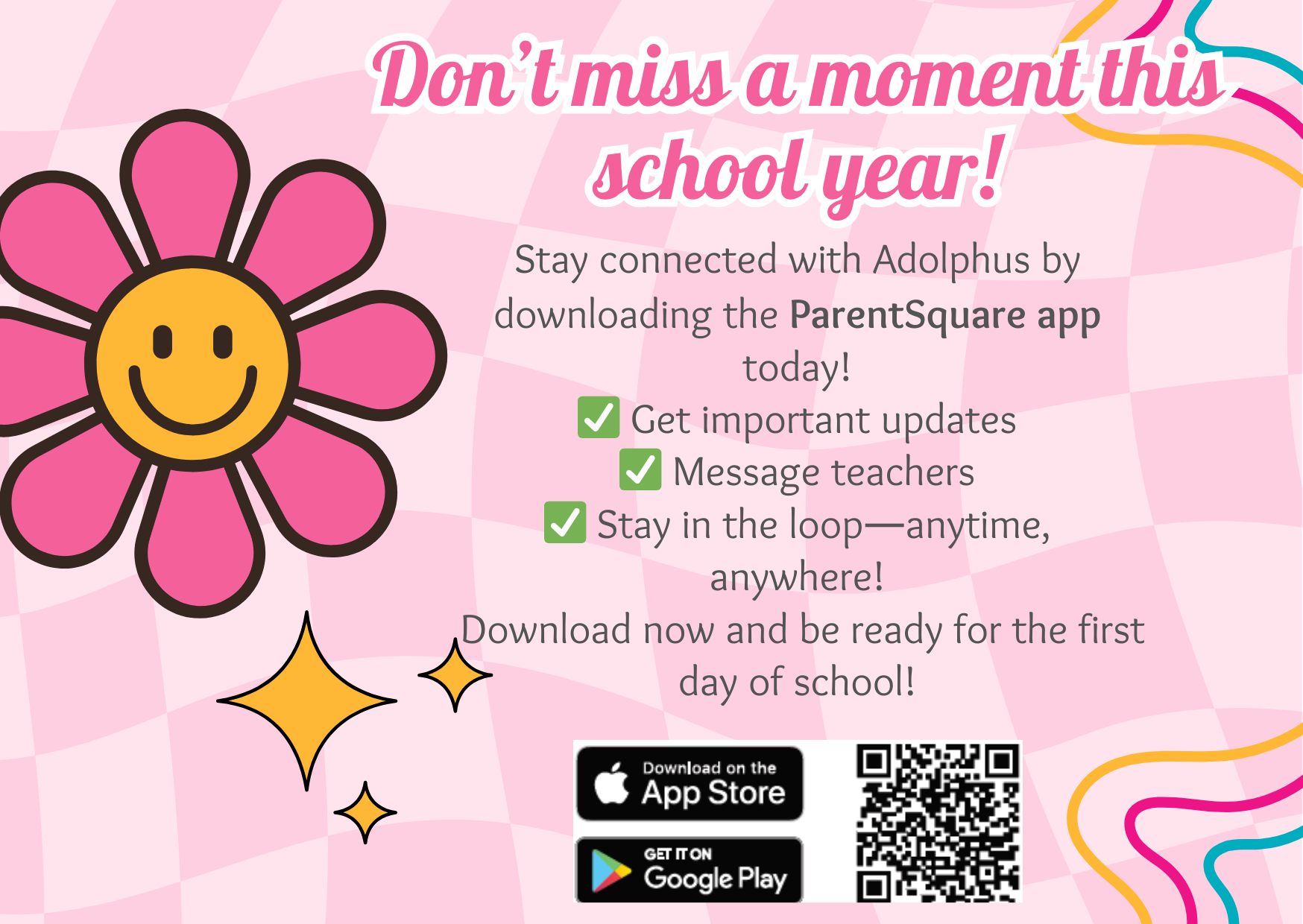 Adolphus Elementary School