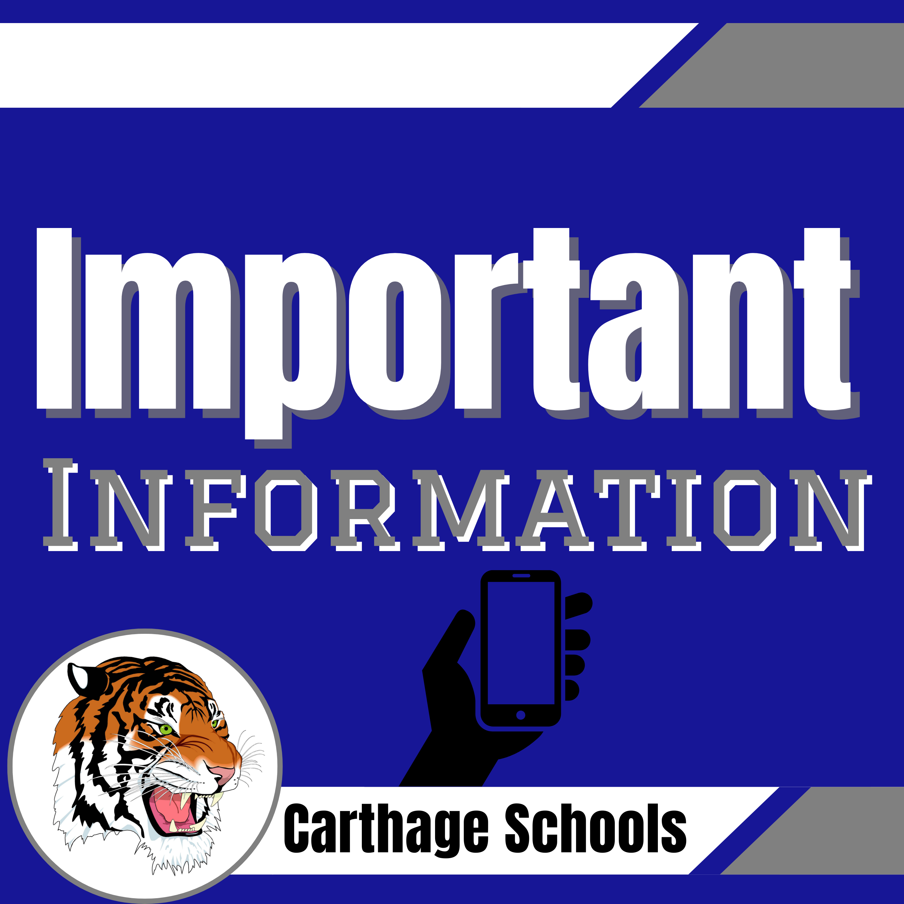 Carthage Technical Center - Home