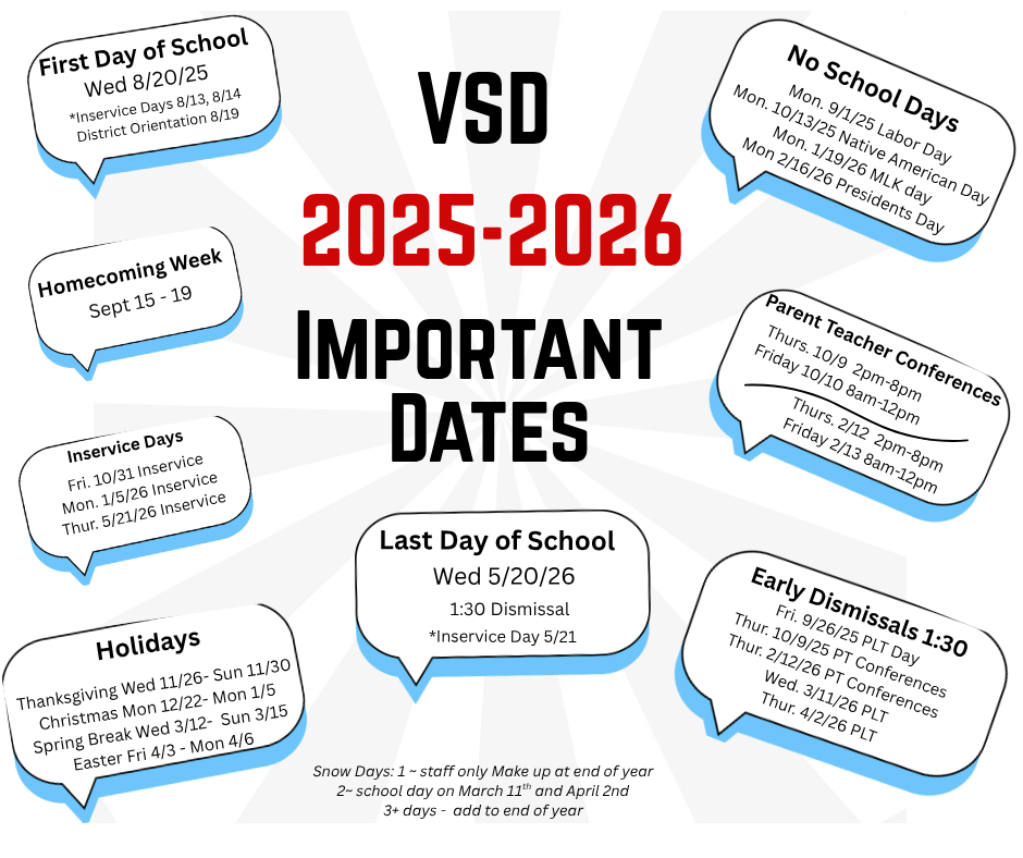 First Day Of School 2025 26