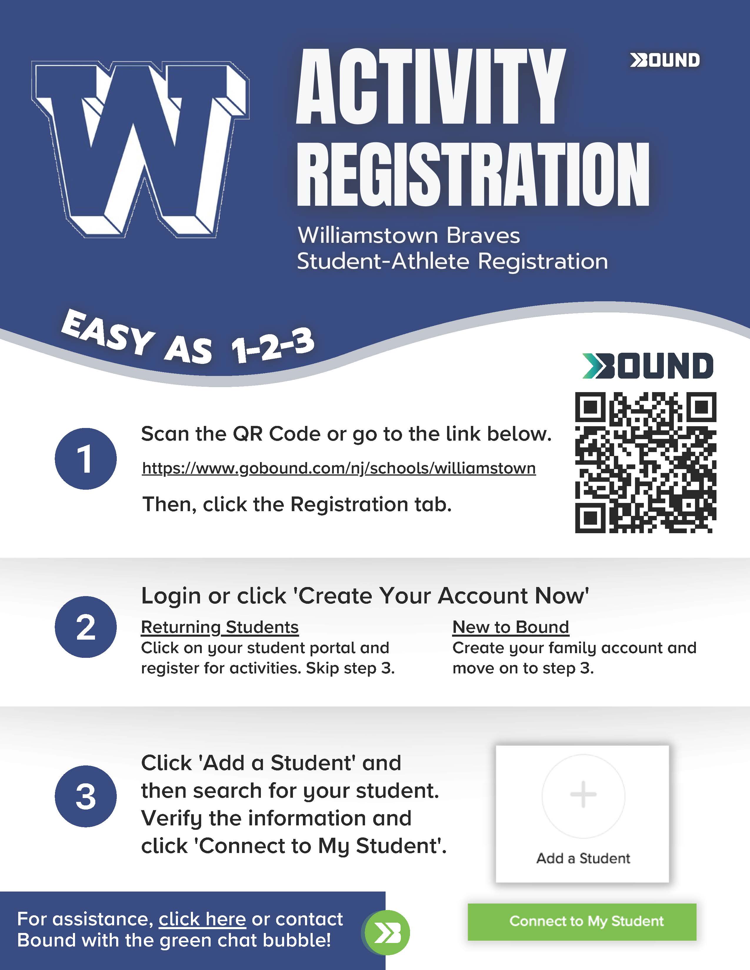 Williamstown High School