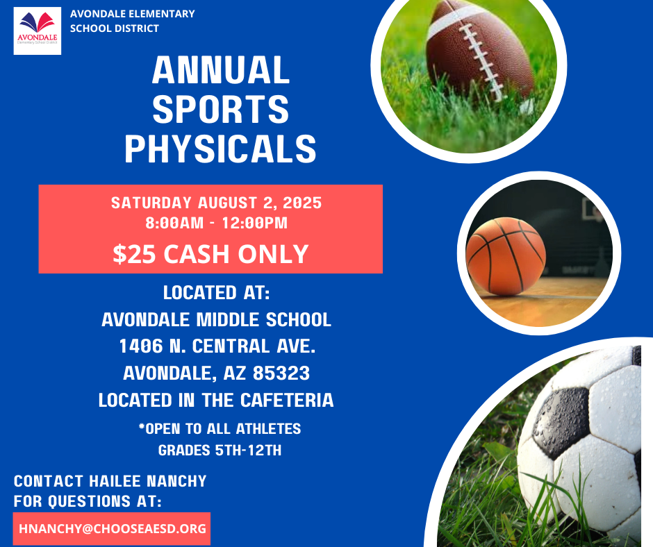 Michael Anderson School - Home