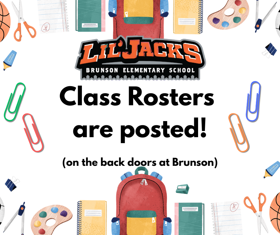 Thomas C. Brunson Elementary School - Home