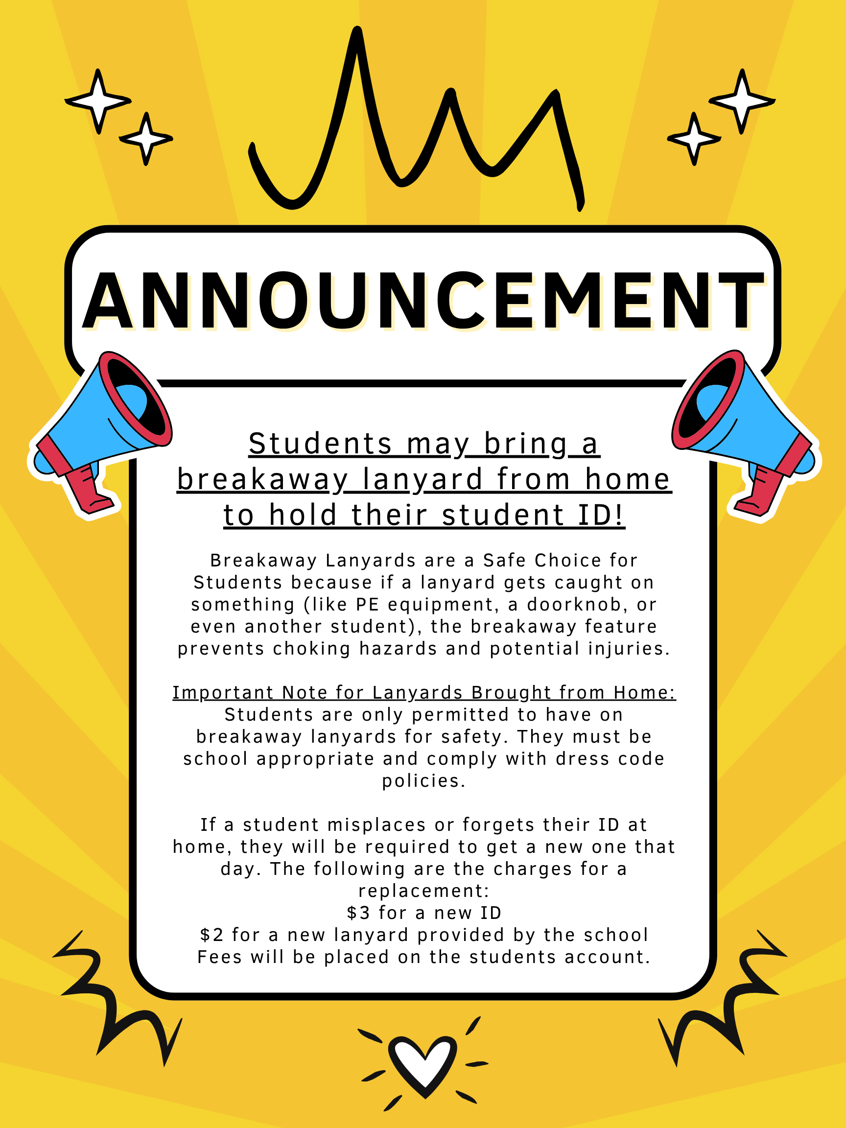 L.A. Ainger Middle School - Home