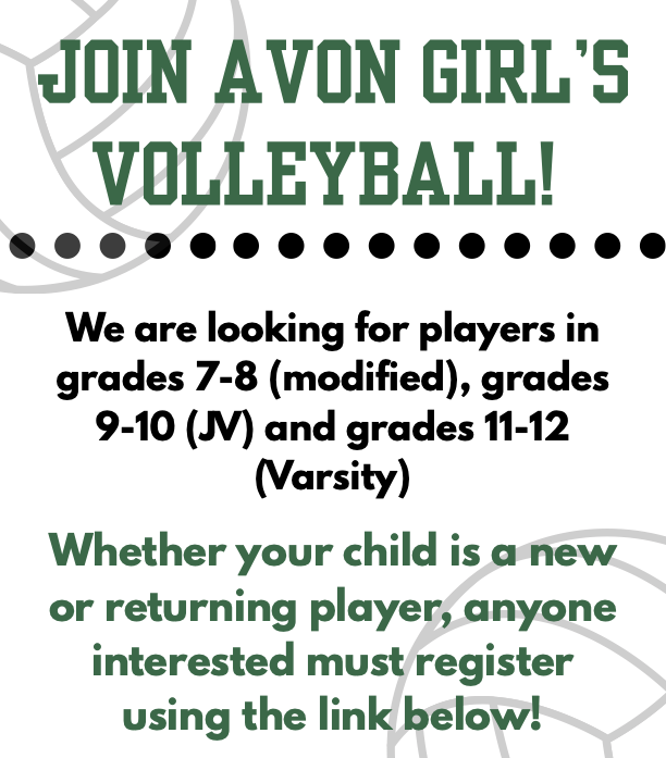 Avon CSD - Home