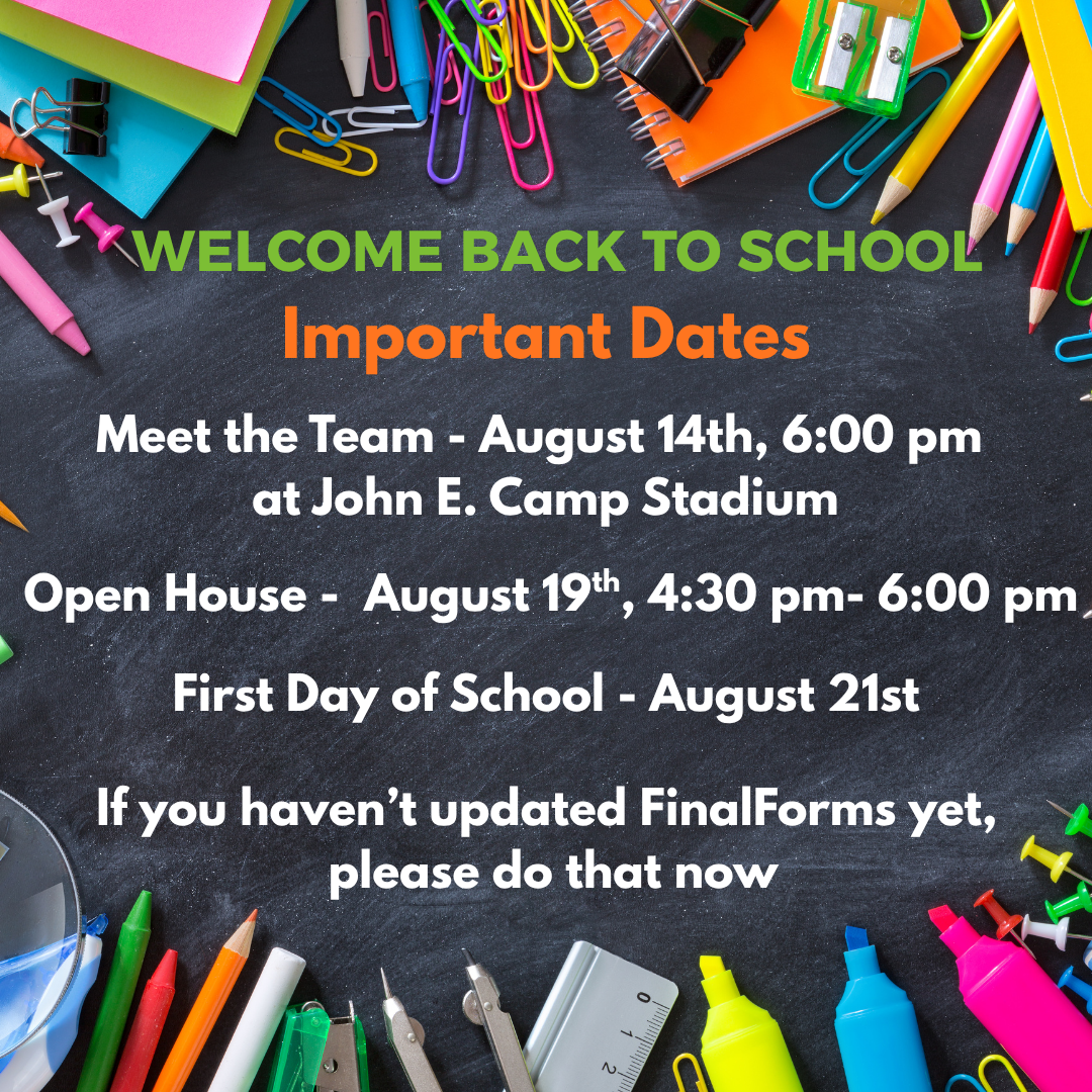 Mapleton Local School District - Mapleton High School Home