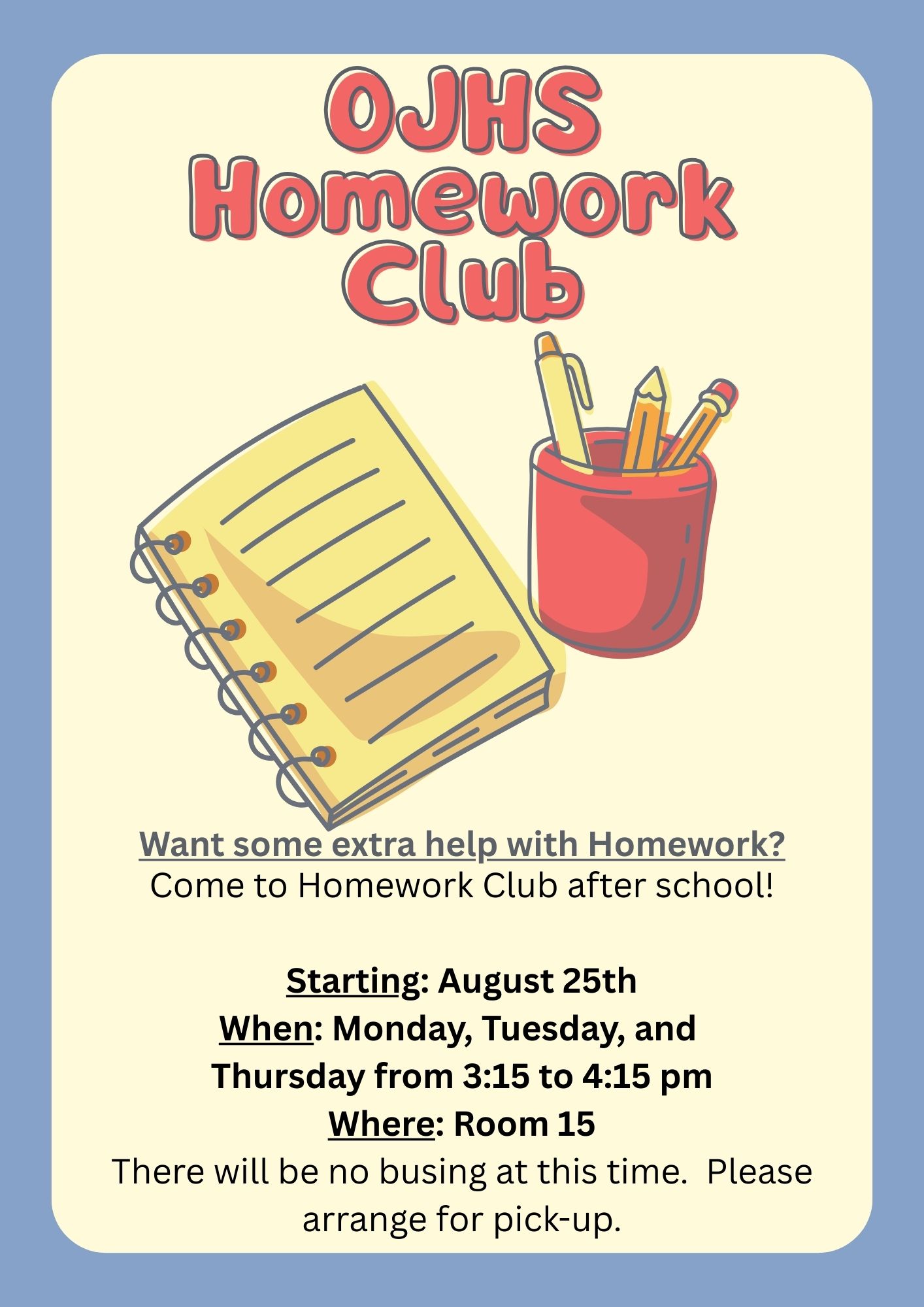 Orcutt Junior High - Home