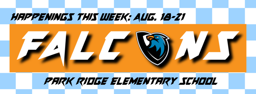 Park Ridge Elementary School - Home