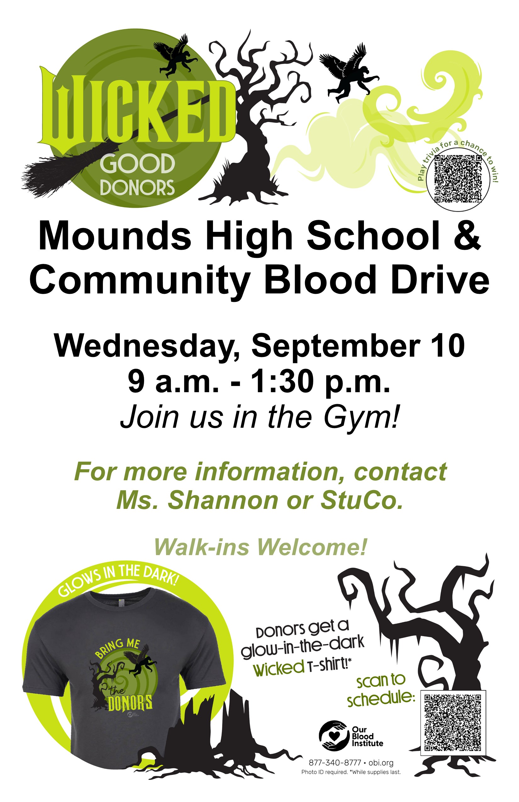 Mounds Public Schools - Home