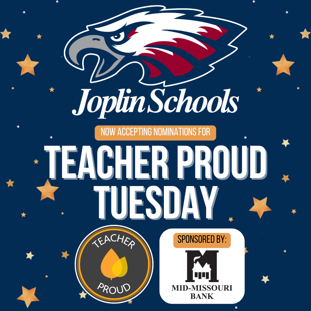 Joplin High School - Home