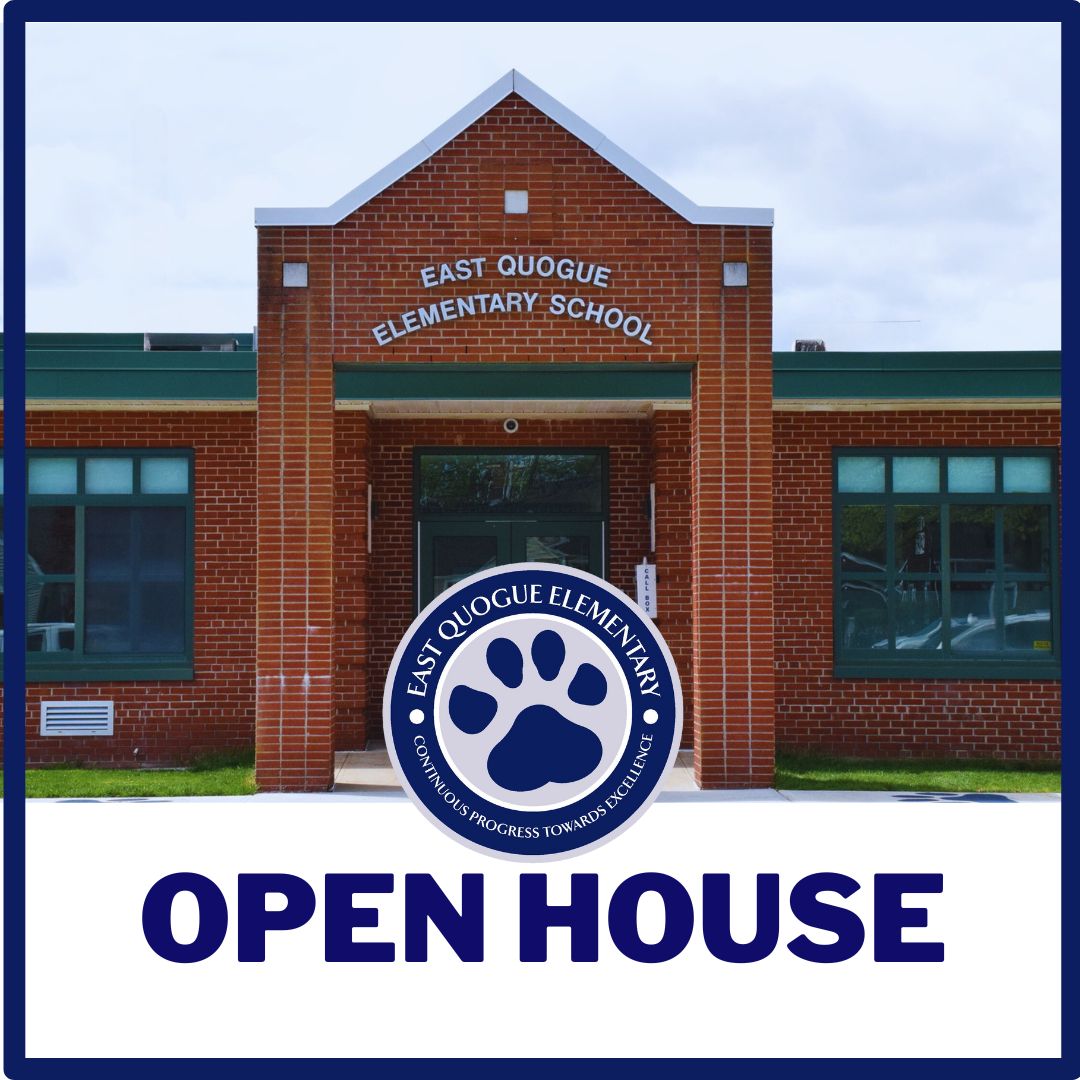 East Quogue Union Free School District - Home