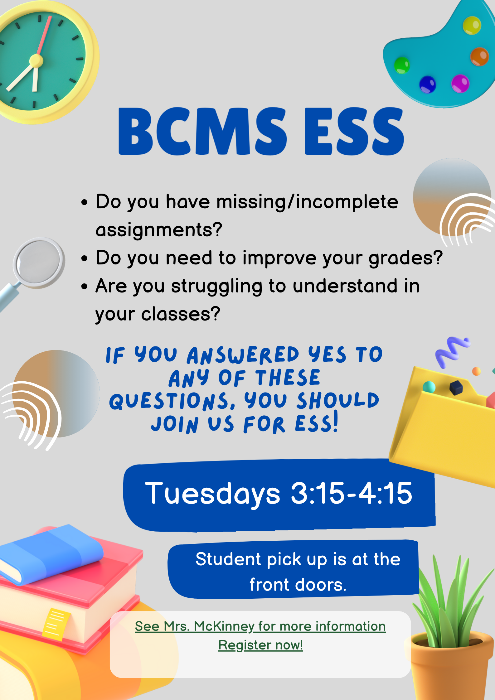 Butler County Middle School - Home