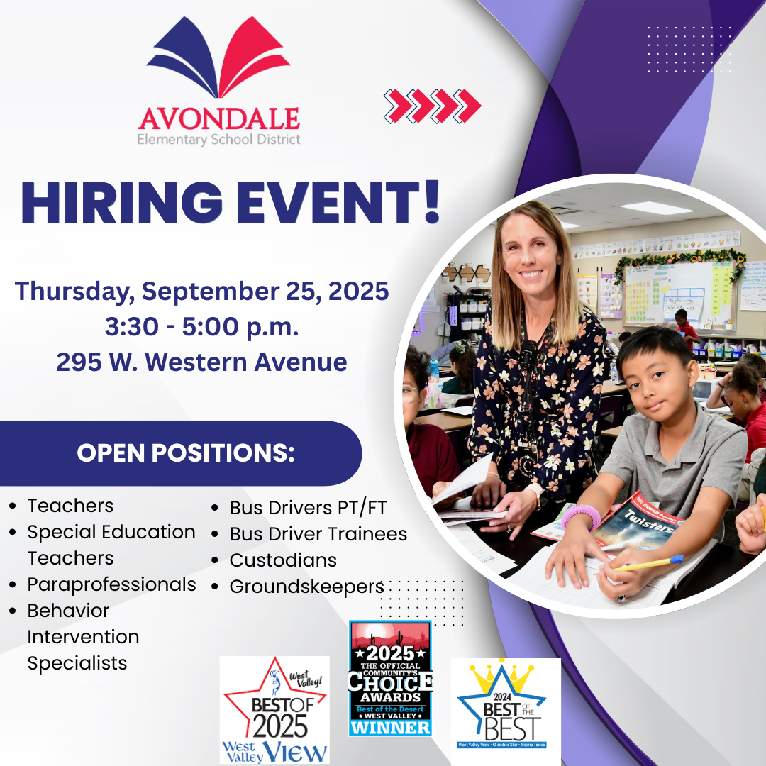 Michael Anderson School - Home