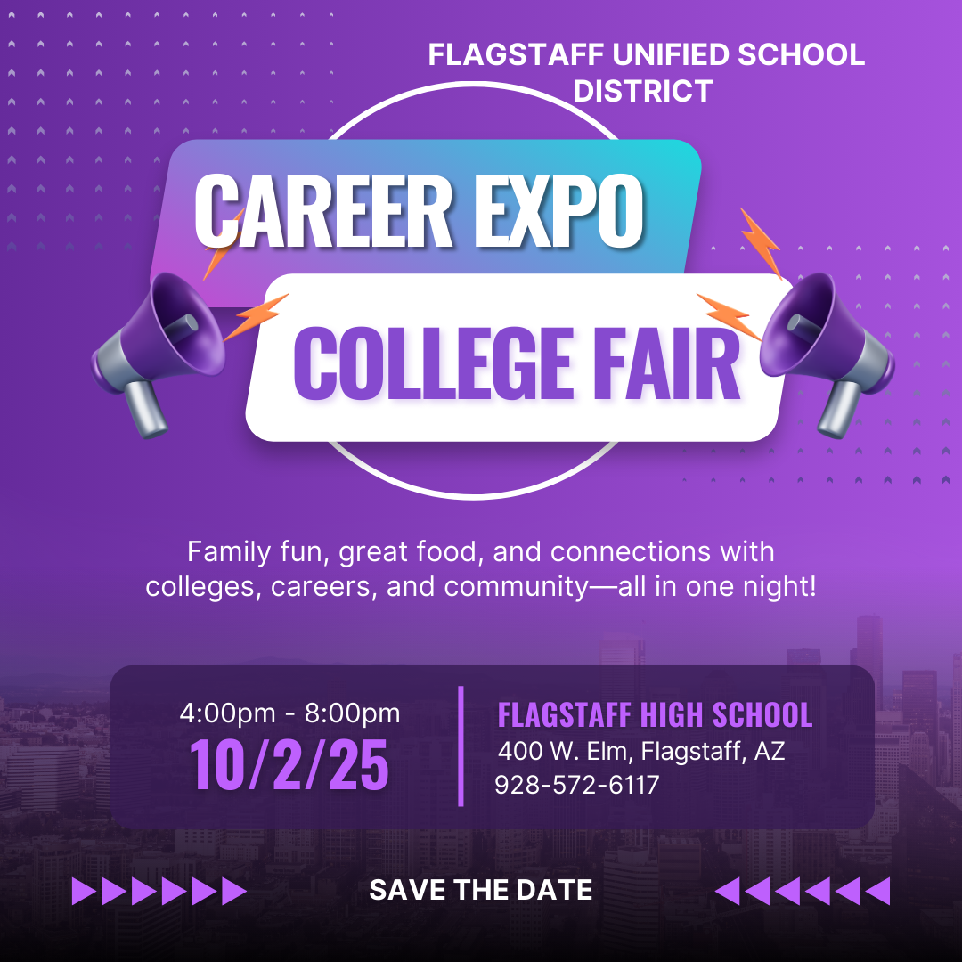 Sinagua Middle School - Home