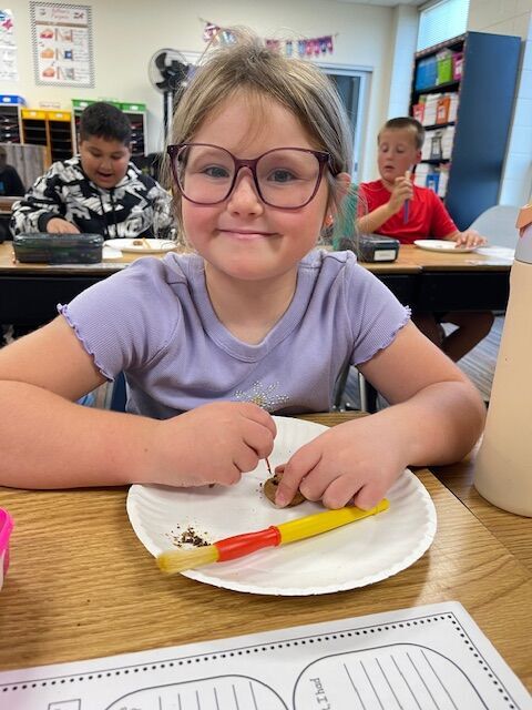 Dyer Elementary - Home