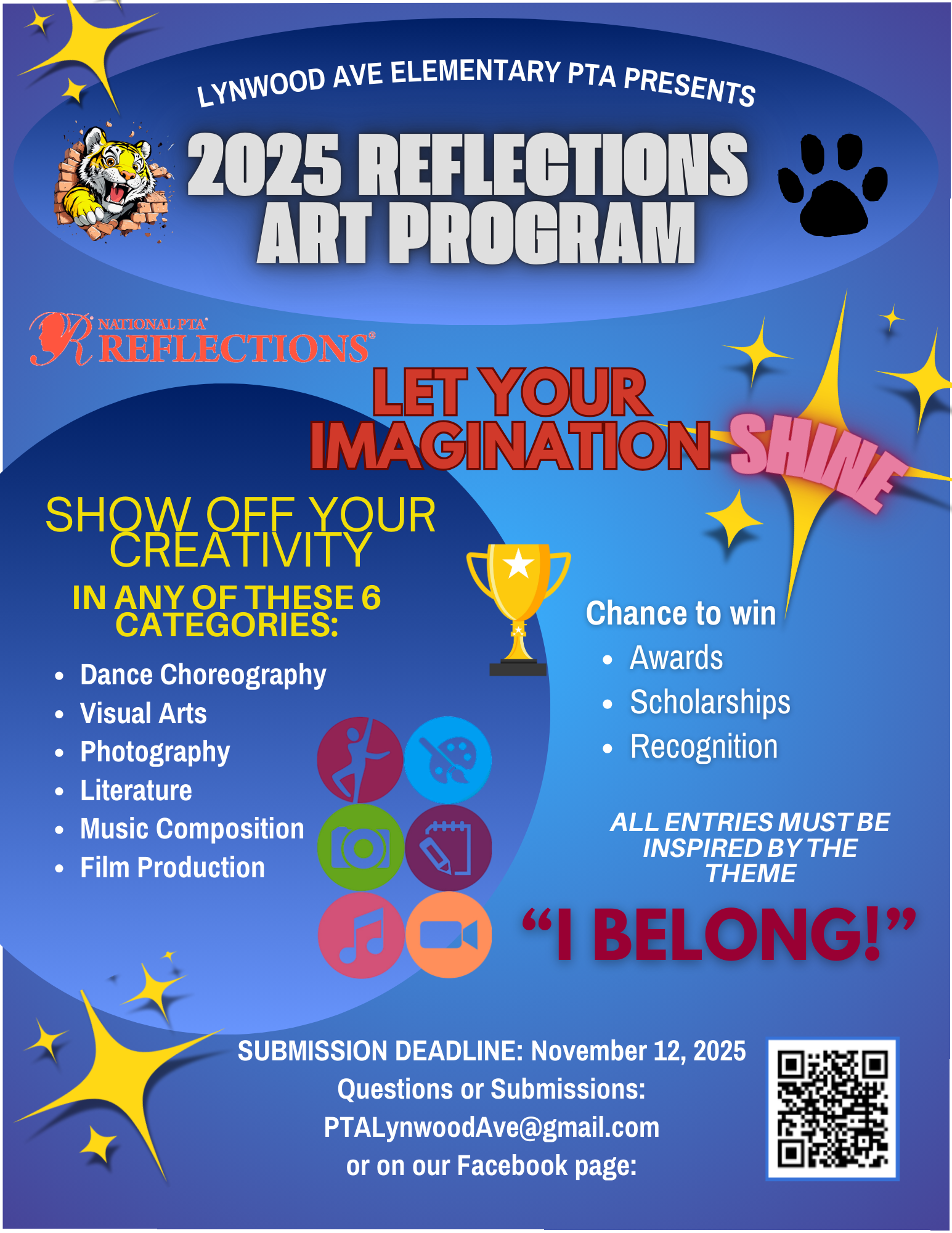 Lynwood Elementary School - Home