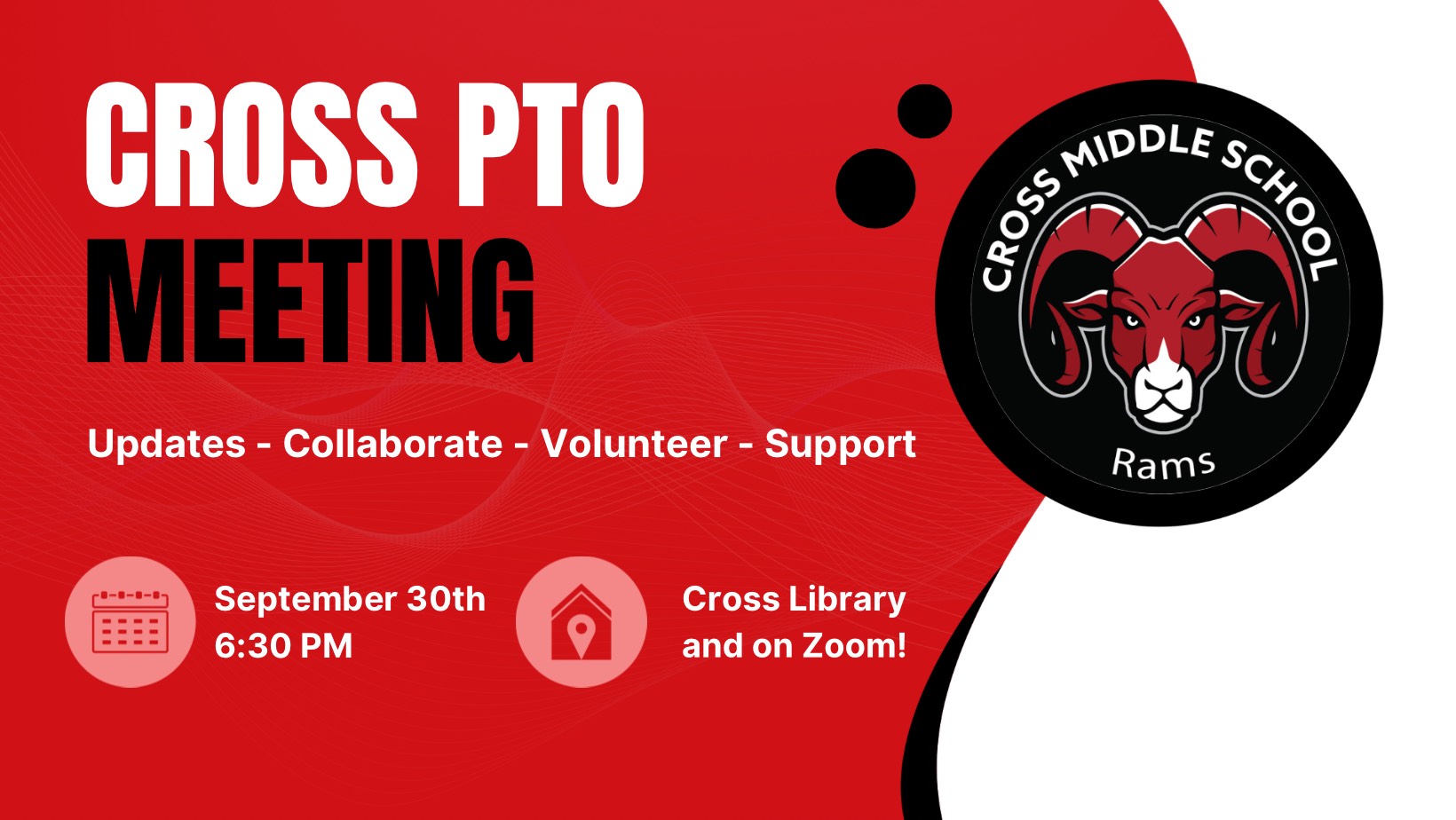 Cross Middle School - Home