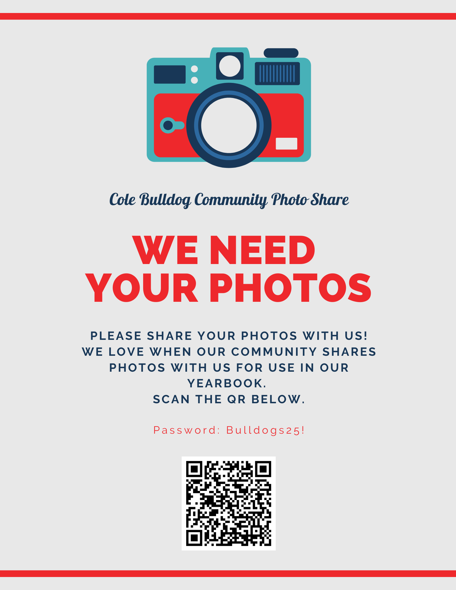 Cole Elementary - Home