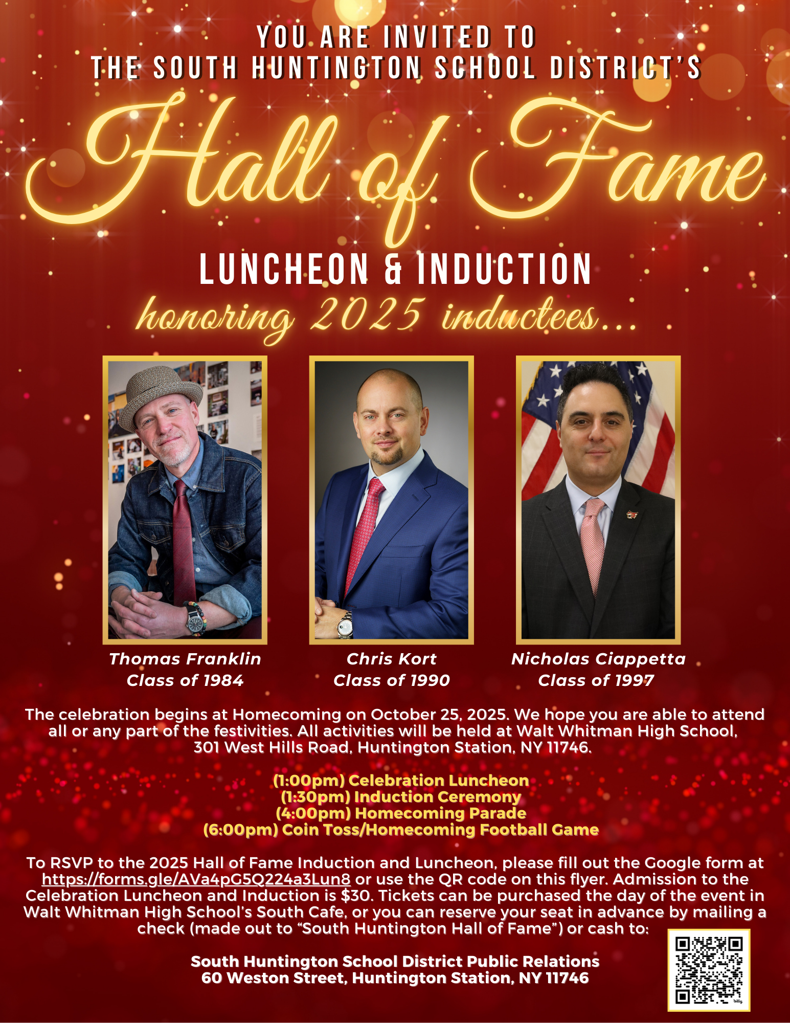 Silas Wood Sixth Grade Center - Home