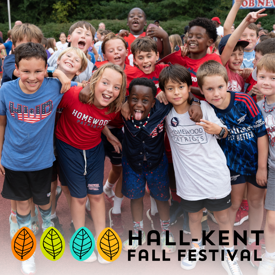Hall-Kent Elementary School - Home