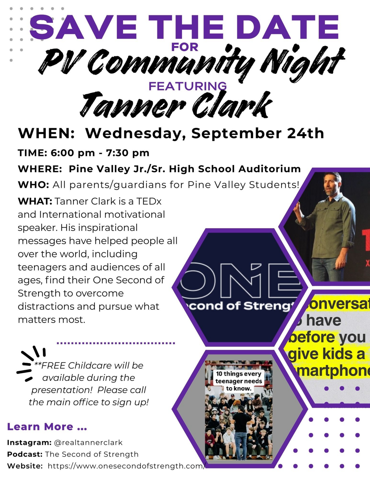 Pine Valley Central School District - Home