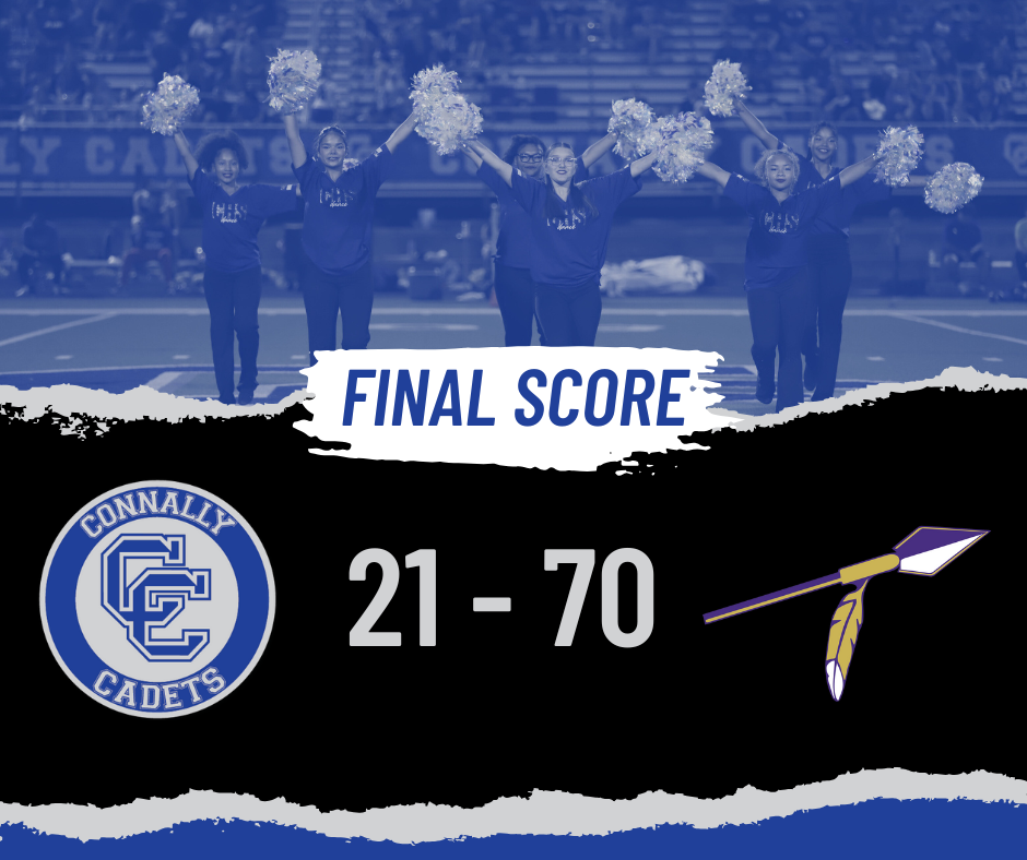 Connally Independent School District - Home