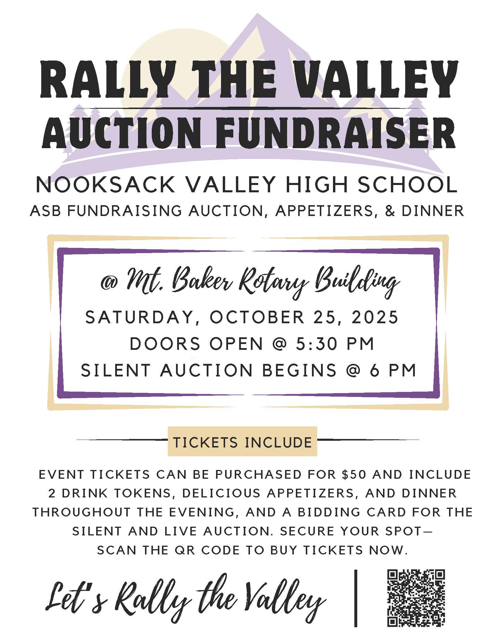 Nooksack Valley School District - Home