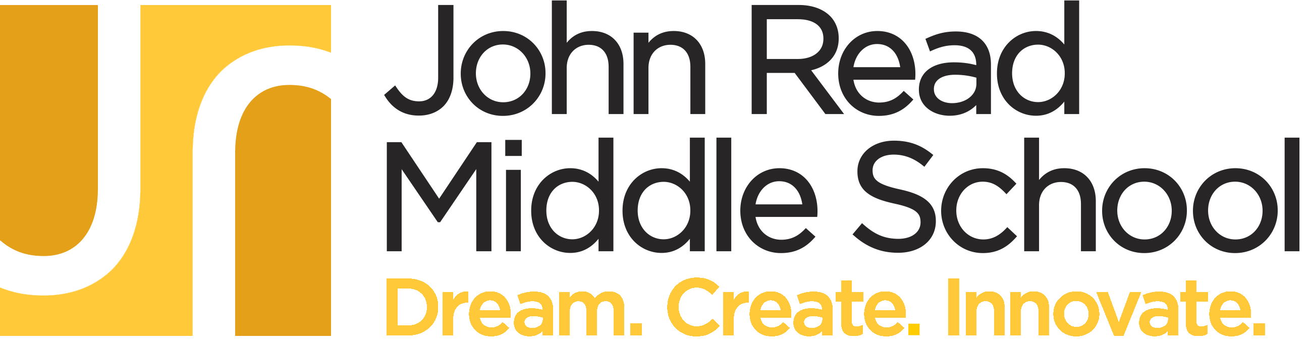 John Read Middle School - Home